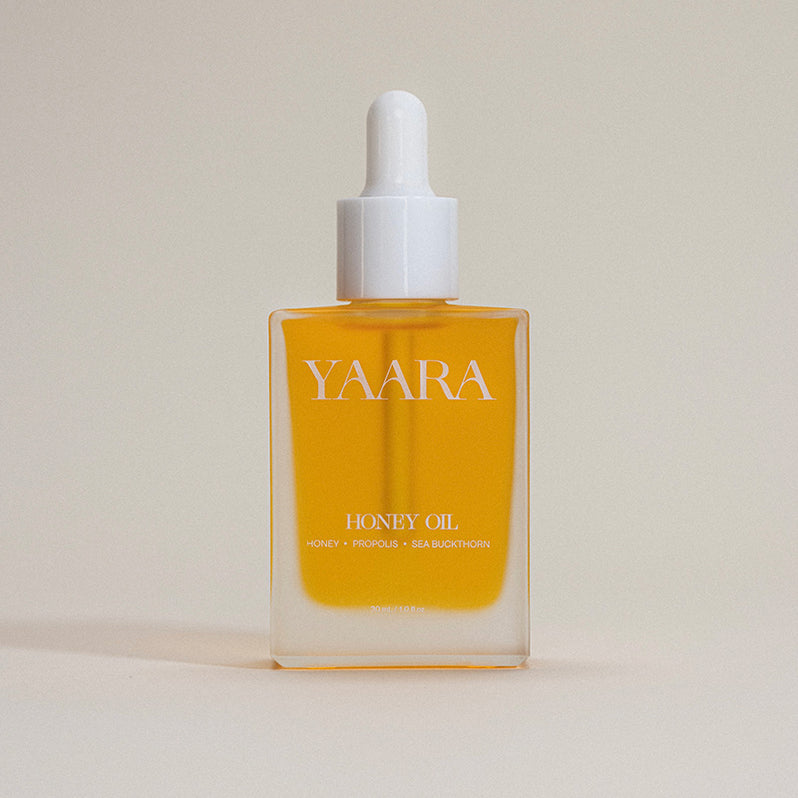 YAARA - Honey Oil